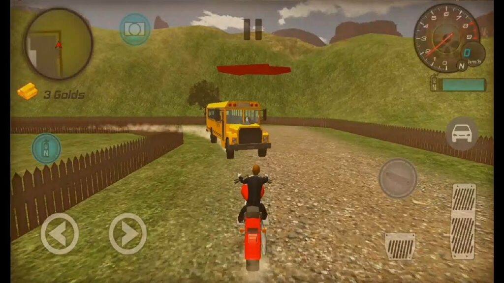 Top 7 Android Games Like GTA 5 To Play With BlueStacks 5 | BlueStacks