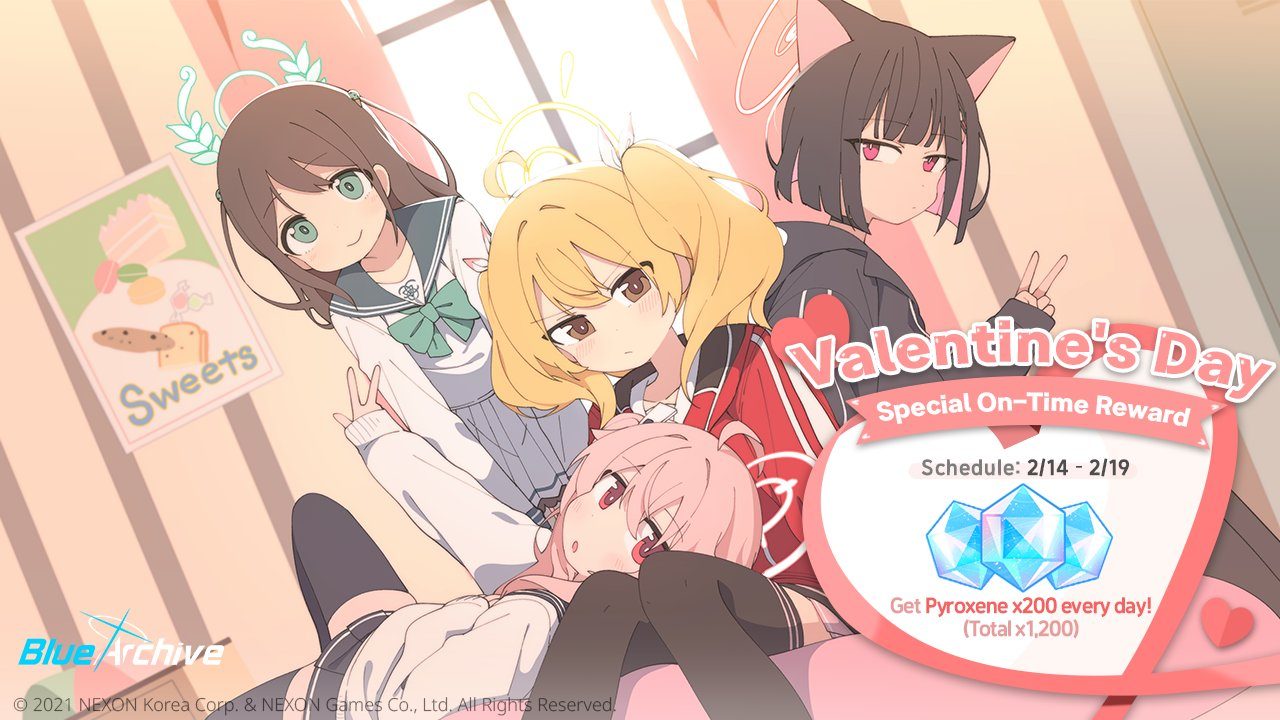 The Best Blue Archive Redeem Codes (Updated February 2024) | BlueStacks