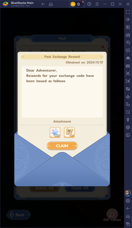 Go Go Muffin - Tous les Codes Actifs en Décembre 2024 | BlueStacks