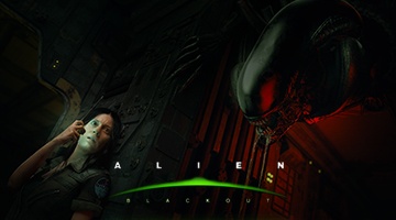 Download & Play Alien: Blackout on PC & Mac (Emulator)