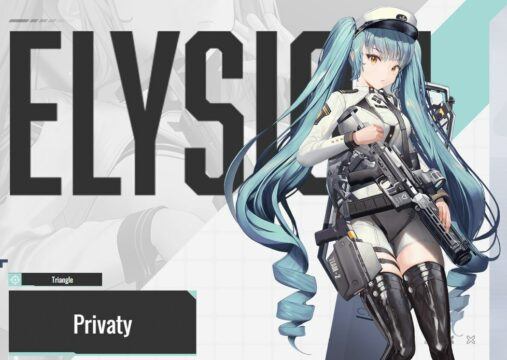 GODDESS OF VICTORY: NIKKE - Tierliste für stärkste NIKKE | BlueStacks