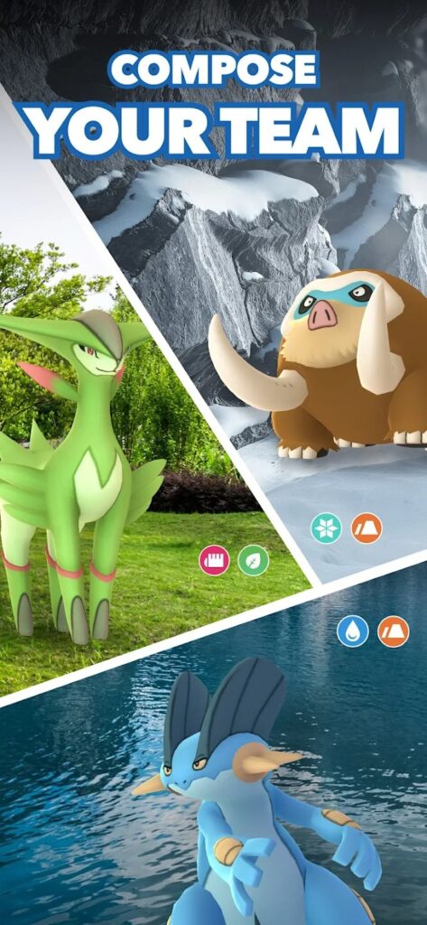 Top 10 Pokemon Games For Android | BlueStacks