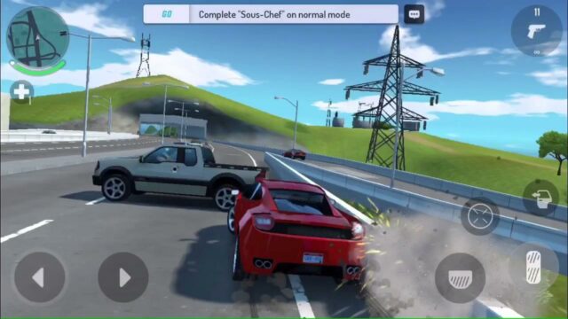 Top 7 Android Games Like GTA 5 To Play With BlueStacks 5 | BlueStacks