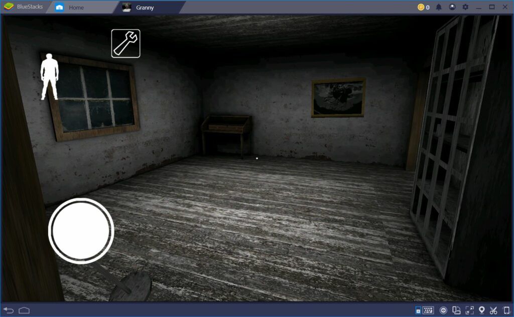 Granny: Guide to Rooms, Routes, and Secrets | BlueStacks 4