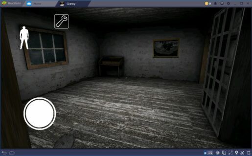 Granny: Guide to Rooms, Routes, and Secrets | BlueStacks 4