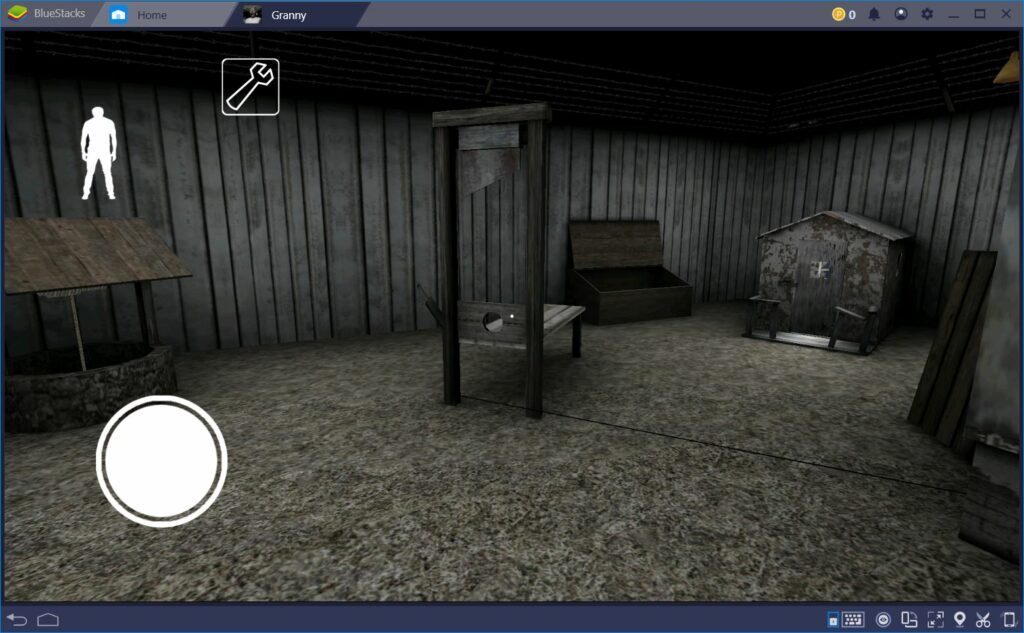 Granny: Guide to Rooms, Routes, and Secrets | BlueStacks 4