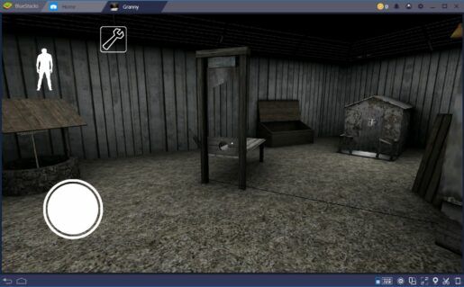 Granny: Guide to Rooms, Routes, and Secrets | BlueStacks 4