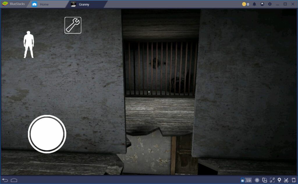 Granny: Guide to Rooms, Routes, and Secrets | BlueStacks 4