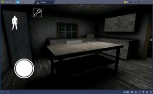 Granny: Guide to Rooms, Routes, and Secrets | BlueStacks 4