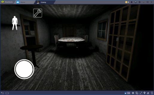 Granny: Guide to Rooms, Routes, and Secrets | BlueStacks 4
