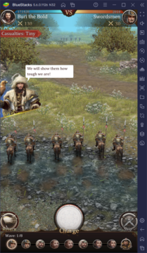 How to Play Game of Khans on PC with BlueStacks