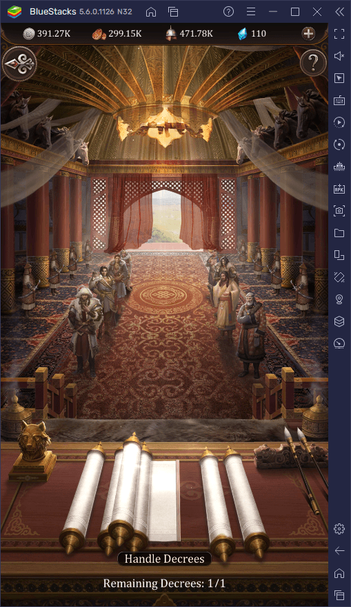 The Best Game of Khans Beginner Tips, Tricks, and Strategies to Build ...