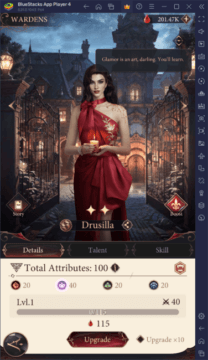 Game of Vampires: Twilight Sun Beginner’s Guide - Reign in the Shadows ...