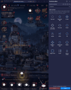 Dominate the Night in Game of Vampires: Twilight Sun with our ...