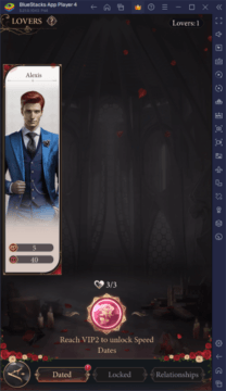 Game of Vampires: Twilight Sun - Overview of the Marriage and Family ...