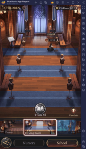 Game of Vampires: Twilight Sun - Overview of the Marriage and Family ...