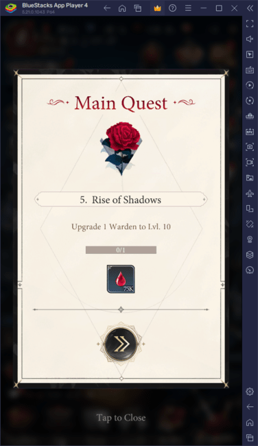 Game of Vampires: Twilight Sun- Tips and Tricks to Build your Vampire ...