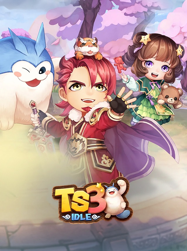 เกมแอนดรอยด์ใหม่เปิดตัวให้เล่นแล้วบนพีซี | BlueStacks