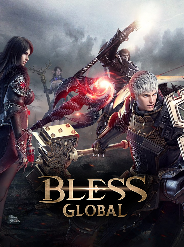 BlueStacks - Melhor plataforma de jogos móveis para PC e Mac | 100% seguro e grátis