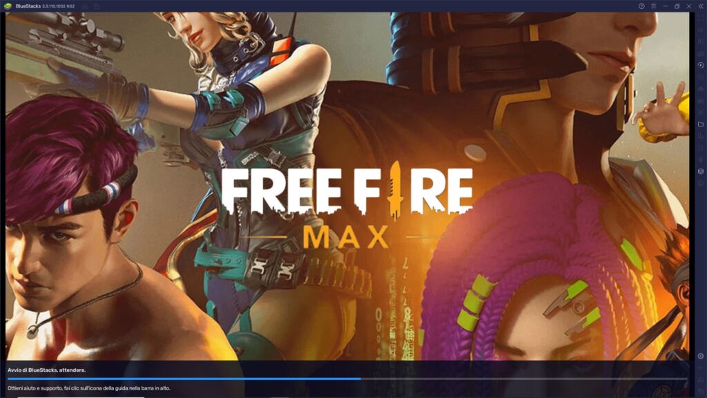 Le Novità principali di Free Fire MAX rispetto a Free Fire | BlueStacks