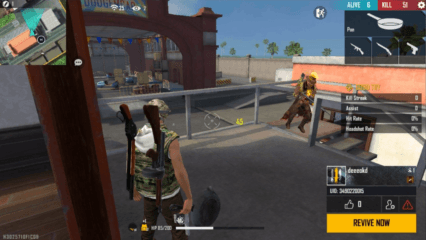 Free Fire Skill Combo Guide: Learn the Best Skills for Kills | BlueStacks