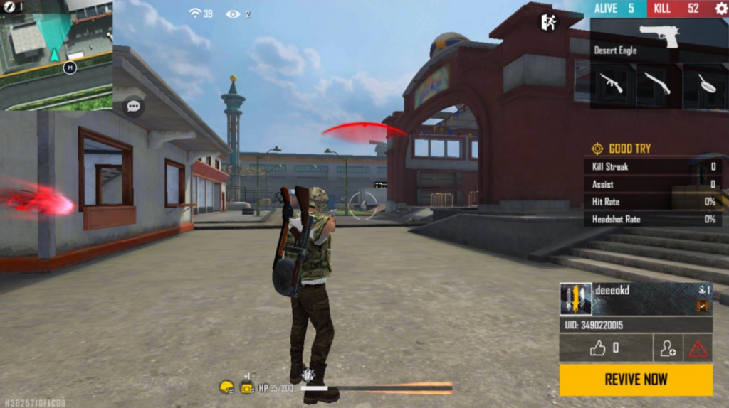 Free Fire Skill Combo Guide: Learn the Best Skills for Kills | BlueStacks
