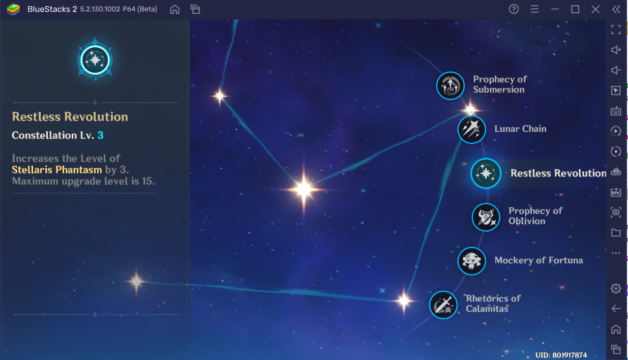Genshin Impact - A Comprehensive Build Guide for Mona | BlueStacks
