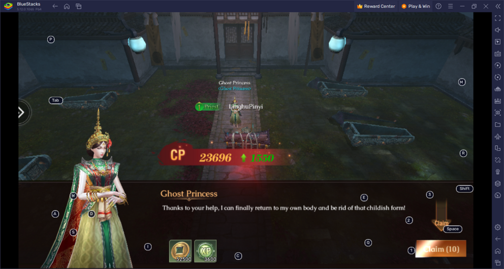 A Beginner’s Guide to Ghost Master:Survival | BlueStacks