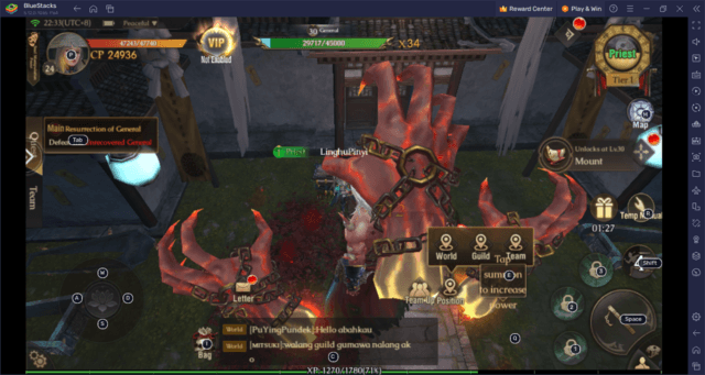 A Beginner’s Guide to Ghost Master:Survival | BlueStacks