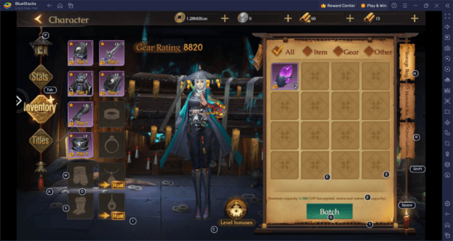 A Beginner’s Guide to Ghost Master:Survival | BlueStacks