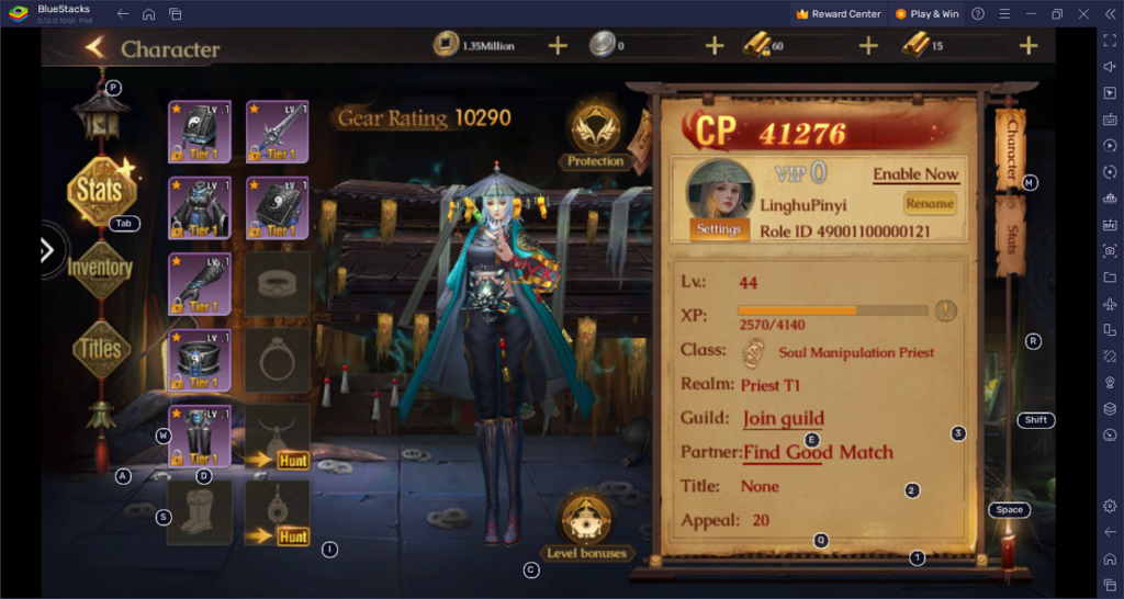 A Beginner’s Guide to Ghost Master:Survival | BlueStacks