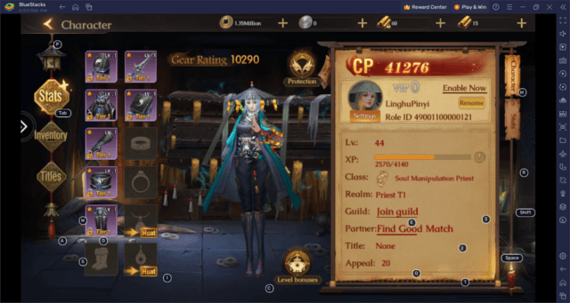 A Beginner’s Guide to Ghost Master:Survival | BlueStacks