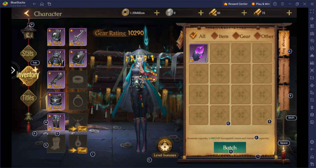 A Beginner’s Guide to Ghost Master:Survival | BlueStacks