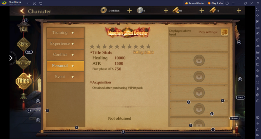 A Beginner’s Guide to Ghost Master:Survival | BlueStacks