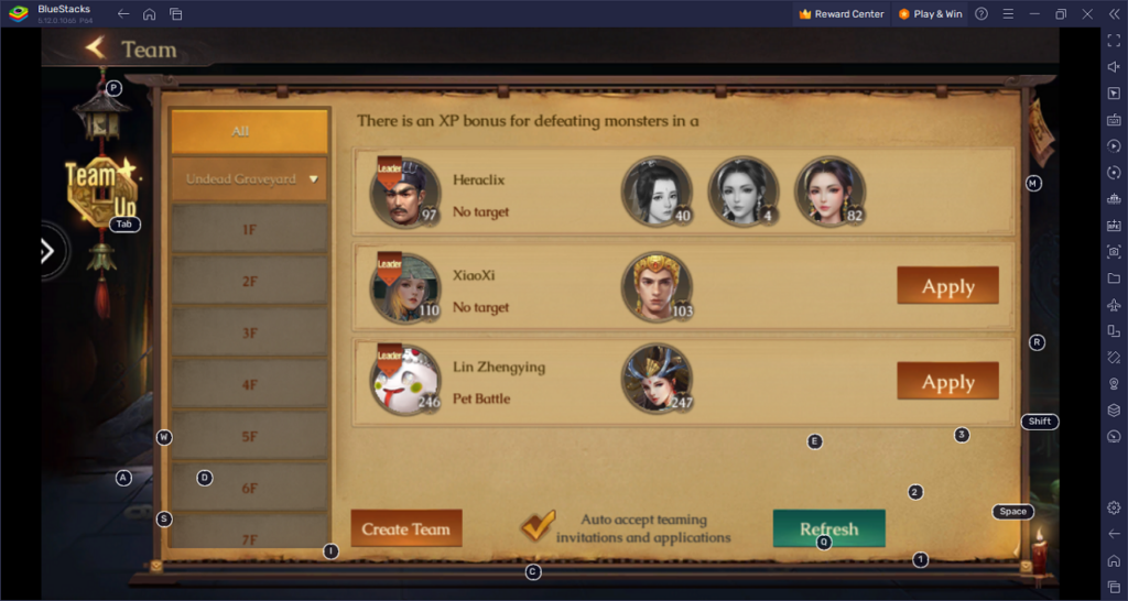 A Beginner’s Guide to Ghost Master:Survival | BlueStacks