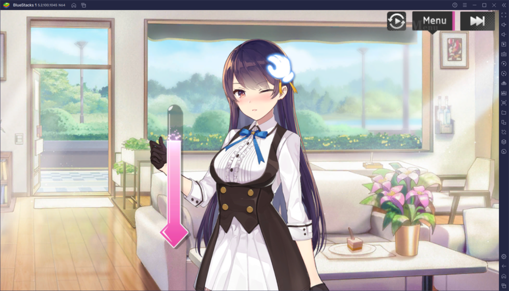 Girl Cafe Gun - How to Optimize Your Gameplay With BlueStacks