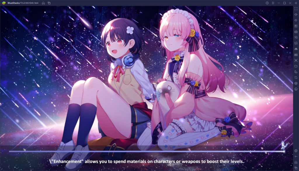 Girl Cafe Gun Reroll Guide - Should You Reroll in Girl Cafe Gun ...