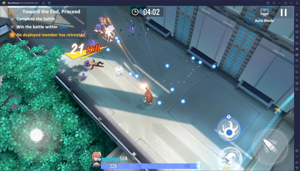 Girl Cafe Gun - Promo Codes, Tips, Tricks, and Strategies to Survive ...