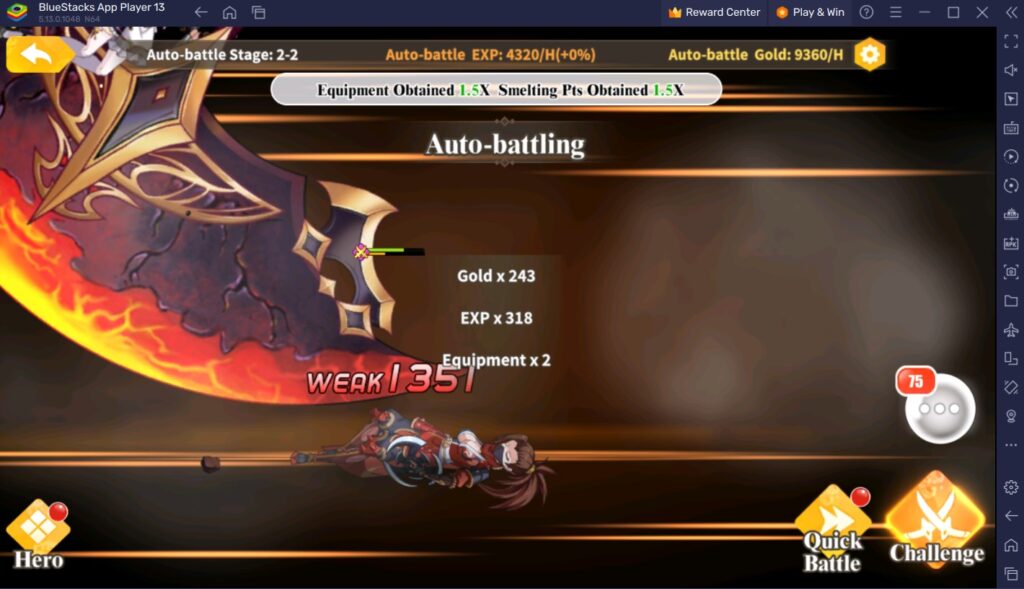 Girl Wars Beginners Guide – Master the Gameplay Mechanics and Systems ...