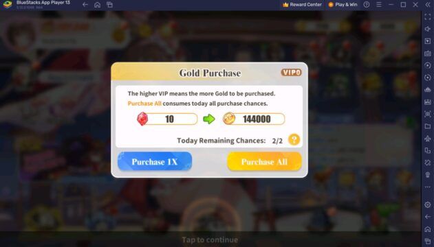 Girl Wars Beginners Guide – Master the Gameplay Mechanics and Systems ...