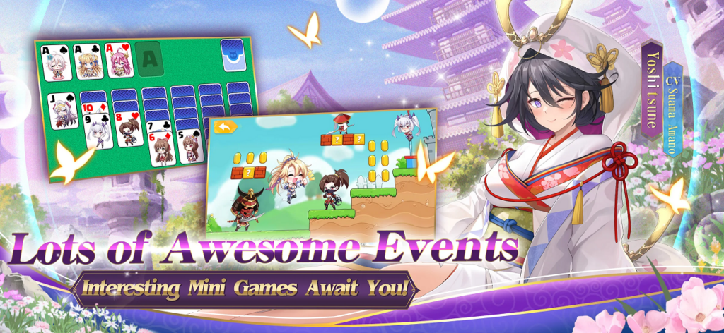 How to Play Girl Wars on PC With BlueStacks