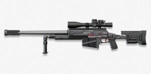 GIRLS' FRONTLINE 2: EXILIUM Best Weapons and How to Obtain them ...