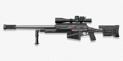 GIRLS' FRONTLINE 2: EXILIUM Best Weapons and How to Obtain them ...