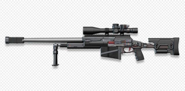 GIRLS' FRONTLINE 2: EXILIUM Best Weapons and How to Obtain them ...