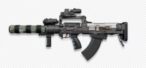 GIRLS' FRONTLINE 2: EXILIUM Best Weapons and How to Obtain them ...