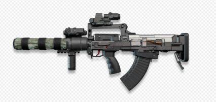 GIRLS' FRONTLINE 2: EXILIUM Best Weapons and How to Obtain them ...