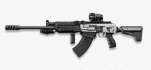 GIRLS' FRONTLINE 2: EXILIUM Best Weapons and How to Obtain them ...