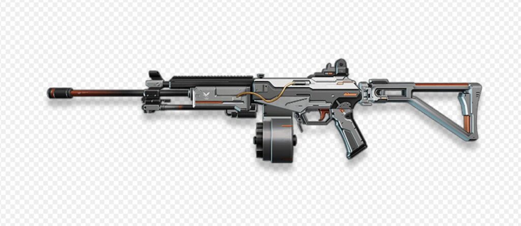 GIRLS' FRONTLINE 2: EXILIUM Best Weapons and How to Obtain them ...