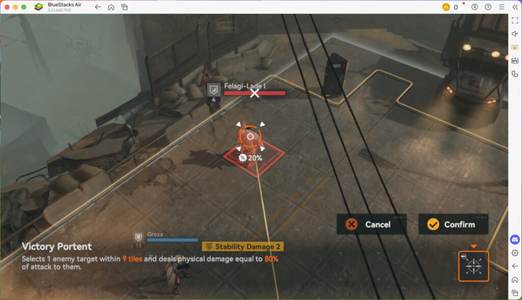 Enjoy Playing GIRLS' FRONTLINE 2: EXILIUM on Mac Devices with ...