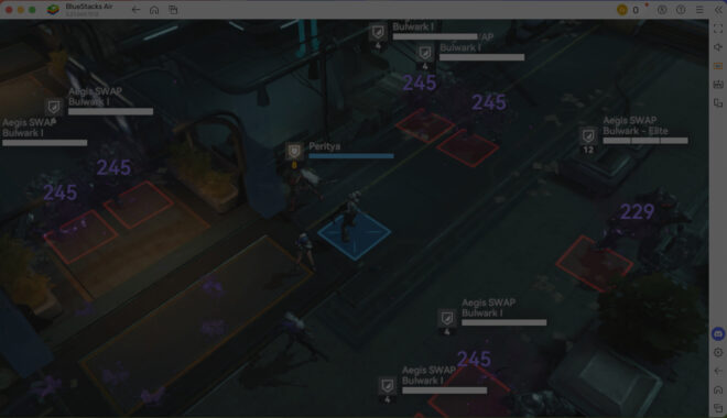 Enjoy Playing GIRLS' FRONTLINE 2: EXILIUM on Mac Devices with ...